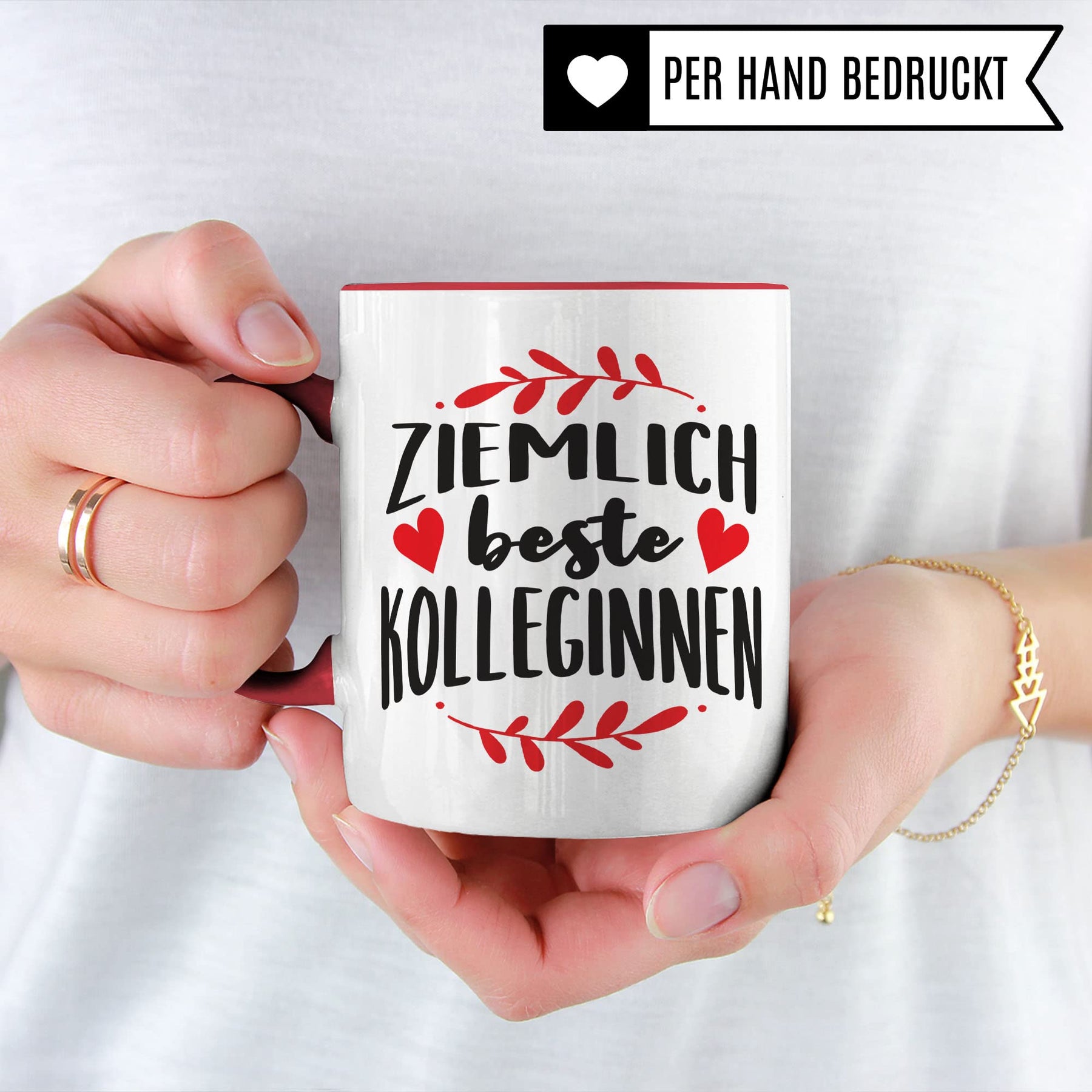 Geschenk Fur Beste Kollegin